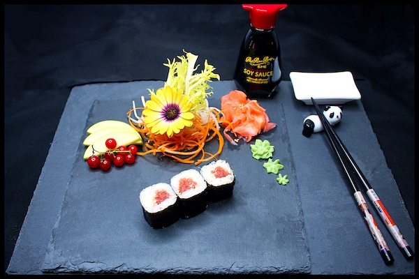 Commande en ligne Sushi Panda | Sushi Panda